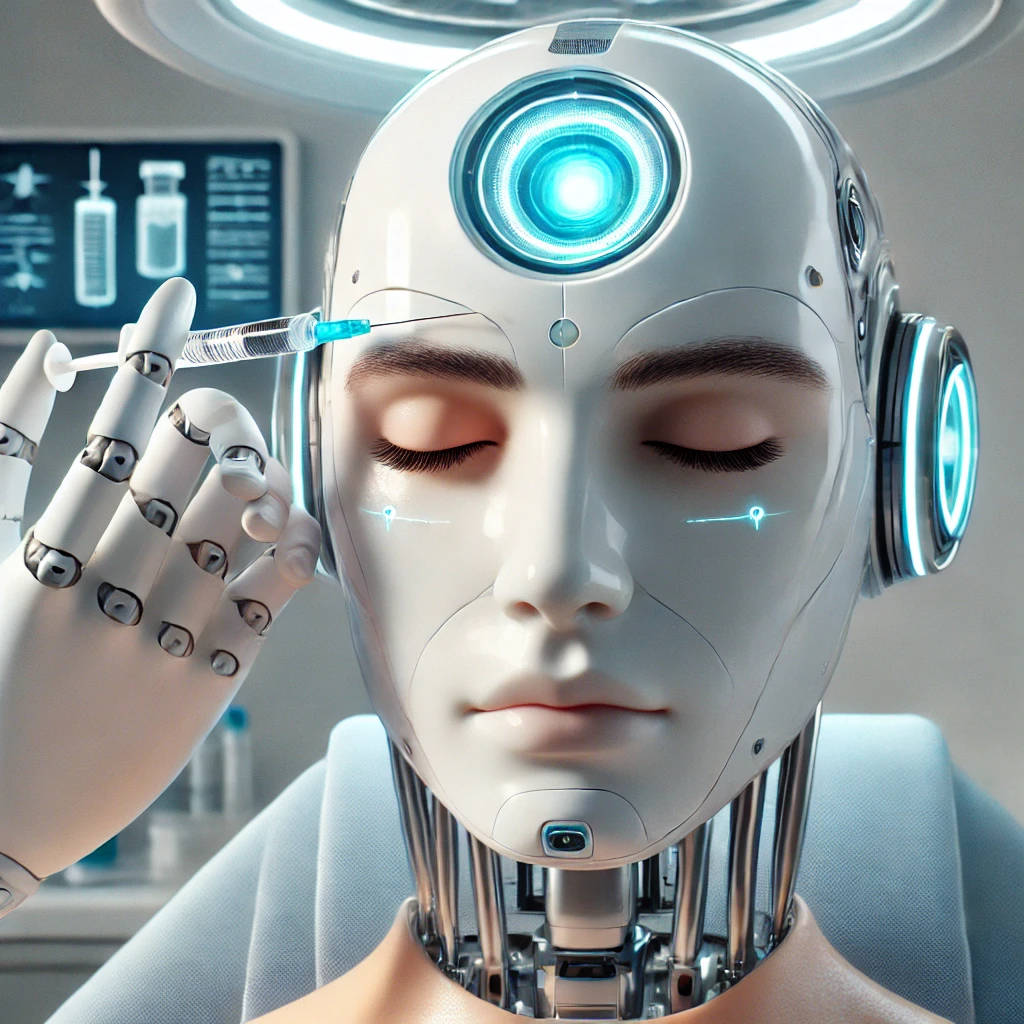 Med Spa Trends in 2025