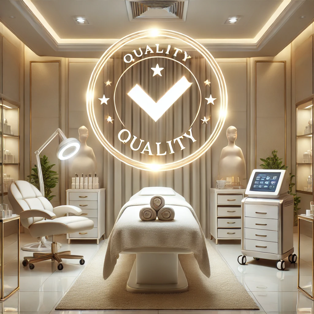 What to Look for in a Quality Med Spa